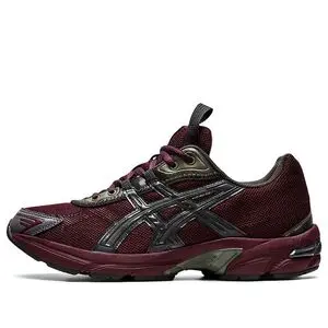 Asics X Kiko Kostadinov Ub2-s Gel-1130 "deep Mars - Red/purple