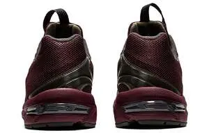 Asics X Kiko Kostadinov Ub2-s Gel-1130 "deep Mars - Red/purple