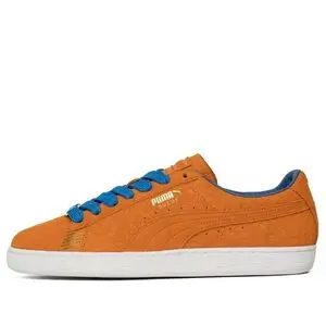 PUMA Suede Classic Nyc Casual Shoes