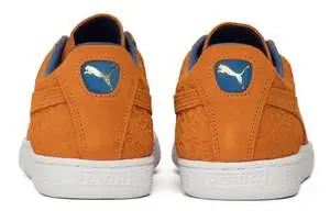 PUMA Suede Classic Nyc Casual Shoes