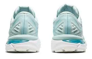 Asics Gt-2000 9 Athletic Sneakers - White/blue