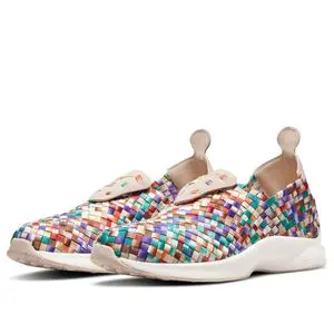 Nike Woven Sneakers - Multi-color