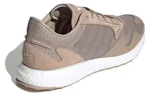 Adidas Y-3 Rhisu Run Sneakers - Brown