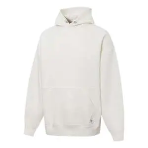 PUMA Mmq Solid Color Knit Pullover Couple Style - White