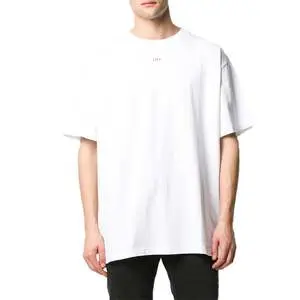 Off-White Stencil Arrows Short Sleeve T-shirt