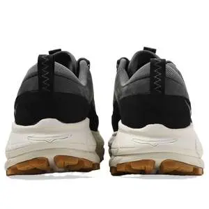 Hoka One One Tor Summit High-top Sneakers - Outer Orbit/black