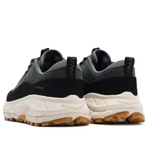 Hoka One One Tor Summit High-top Sneakers - Outer Orbit/black
