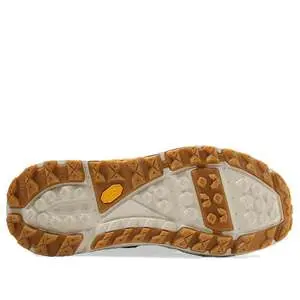 Hoka One One Tor Summit High-top Sneakers - Outer Orbit/black