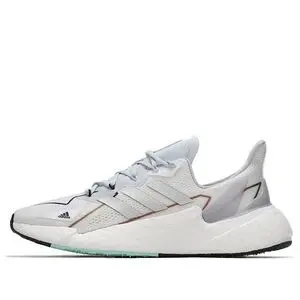 Adidas X9000l4 Boost Sneakers - White/silver