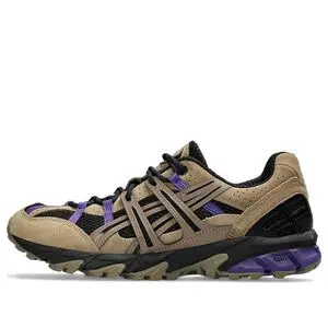 Asics ASICS Gel-Sonoma 15-50 Athletic Sneakers Pepper/black
