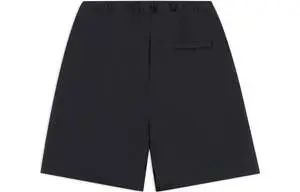 LI-NING Embroidery Logo Drawstring Shorts