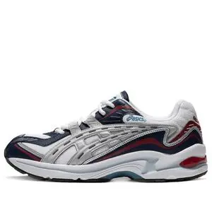 Asics Gel-preleus Sneakers - White/grey