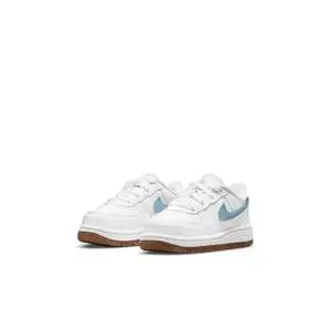 Nike Force 1 Lv8 Indigo Toddler Sneakers
