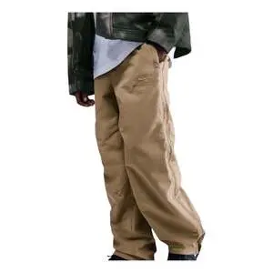Nike X Stussy Utility Pants - Khaki
