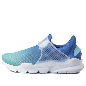 Nike Nike Sock Dart BR Athletic Sneakers Blue/white