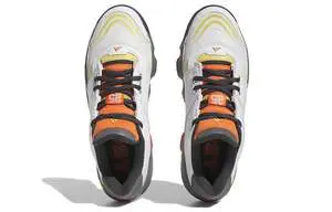 Adidas Gil Zero Restomod Sneakers
