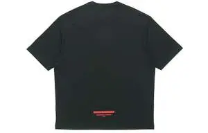 JORDAN Casual Sports Printing Short Sleeve