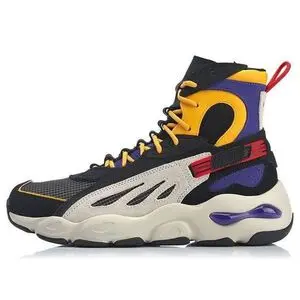 Li-ning Chunky Sneakers For Men