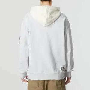 PUMA Team Badge Hoodie