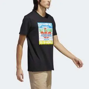 Adidas Originals Setwifree Tee Short Sleeve