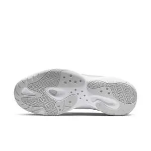 JORDAN Cmft Low "triple White - White/gray