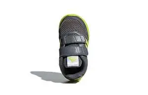 Adidas Altarun Cf L Sneakers - Gray/yellow