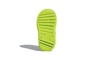 Adidas Altarun Cf L Sneakers - Gray/yellow