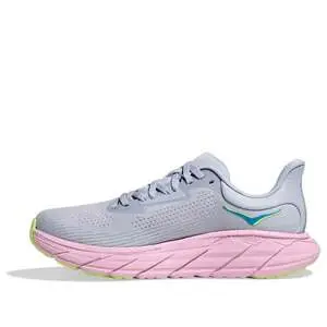 Hoka One One Arahi Sneakers - Grey//blue