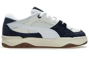 PUMA 180 Low Top Sneakers - Blue