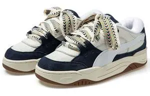 PUMA 180 Low Top Sneakers - Blue
