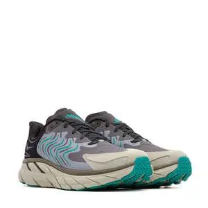 Hoka One One Clifton Ls 'stealth Tech' Sneakers