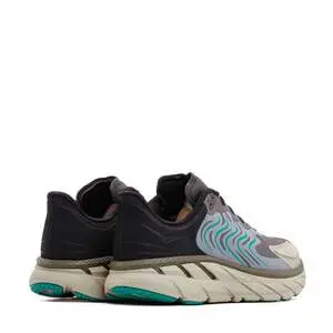 Hoka One One Clifton Ls 'stealth Tech' Sneakers