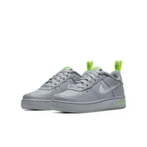 Nike Force 1 '07 Lv8 "particle Grey Volt" Sneakers