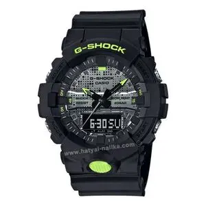 Casio G-shock Analog-digital Watch
