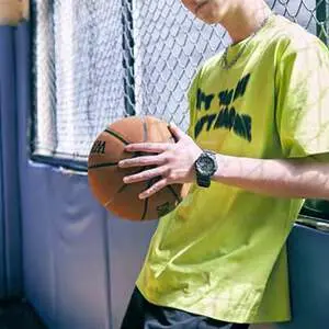 Casio G-shock Analog-digital Watch