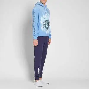 Off-White Statue Of Liberty Graphic Hoodie
