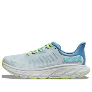 Hoka One One Arahi 7 Wide Athletic Shoes - Illusion/dusk