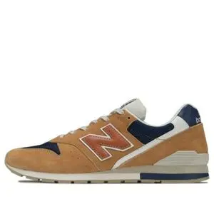 NEW BALANCE New Balance 996 Sneakers Orange/navy