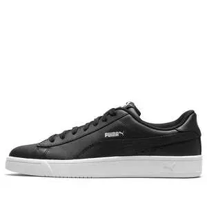 PUMA Court Breaker Derby L Sneakers - Black