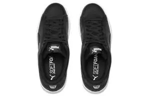 PUMA Court Breaker Derby L Sneakers - Black