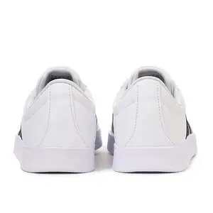 Adidas Court Vl Base Sneakers - White/black