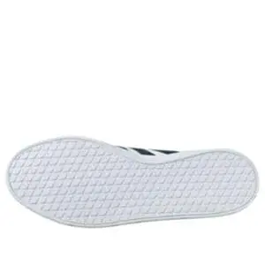 Adidas Court Vl Base Sneakers - White/black