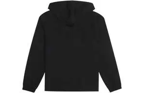 Adidas Hooded Jacket With Signature Stripes