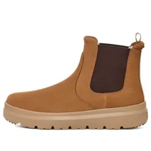 UGG Burleigh Chelsea Boot - Chestnut