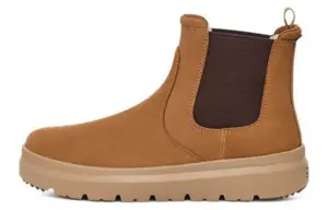 UGG Burleigh Chelsea Boot - Chestnut