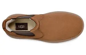 UGG Burleigh Chelsea Boot - Chestnut
