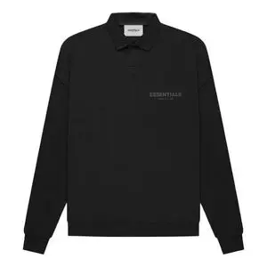 Fear Of God Long Sleeve Polos For Men