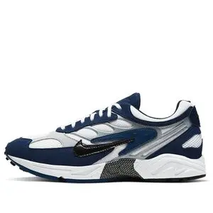 Nike Ghost Racer Sneakers - Silver