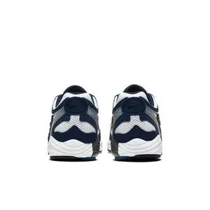 Nike Ghost Racer Sneakers - Silver