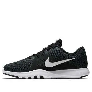 Nike Flex Trainer 8 Athletic Sneakers - Black/white